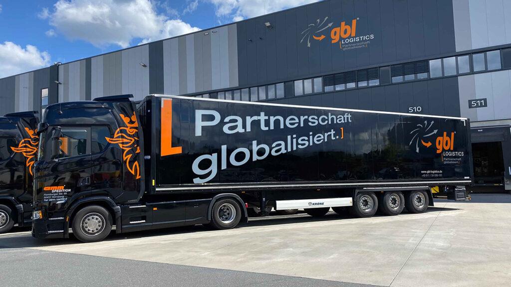 Home - gbl - global brands logistics